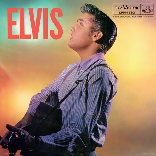 Love Me by Elvis Presley - Pandora