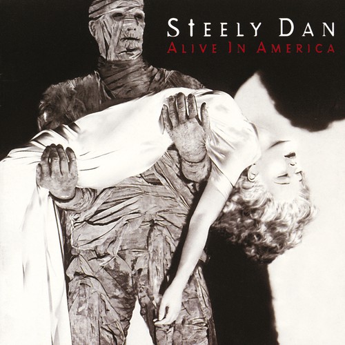 Peg (Live) by Steely Dan - Pandora