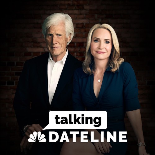 Dateline NBC Podcast Talking Dateline: The Other Side of Paradise | Now ...