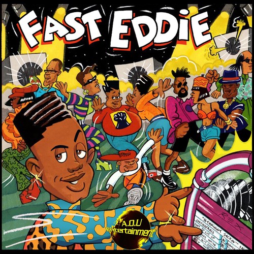 Fast Eddie on Pandora | Radio, Songs & Lyrics