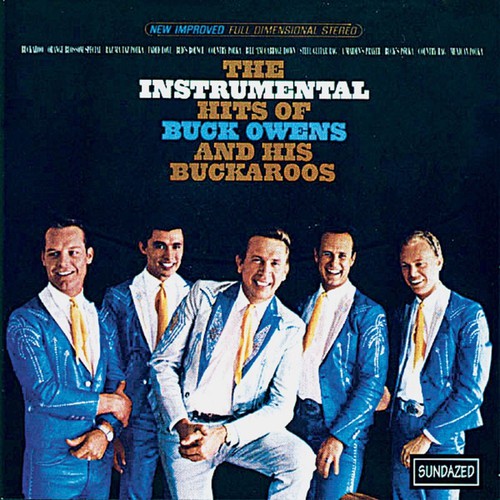 Instrumental Hits by Buck Owens - Pandora