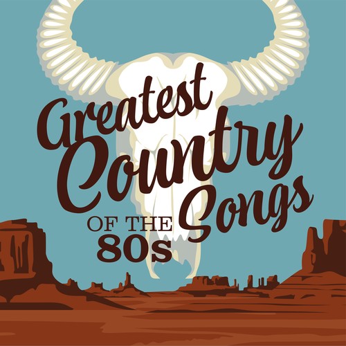 Greatest Country Songs of the 80s by Various Artists - Pandora