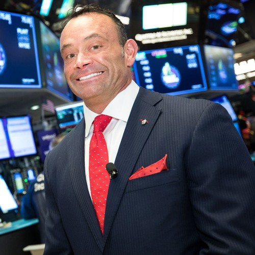 Inside the ICE House Podcast - "Episode 155: Planet Fitness CEO Chris ...