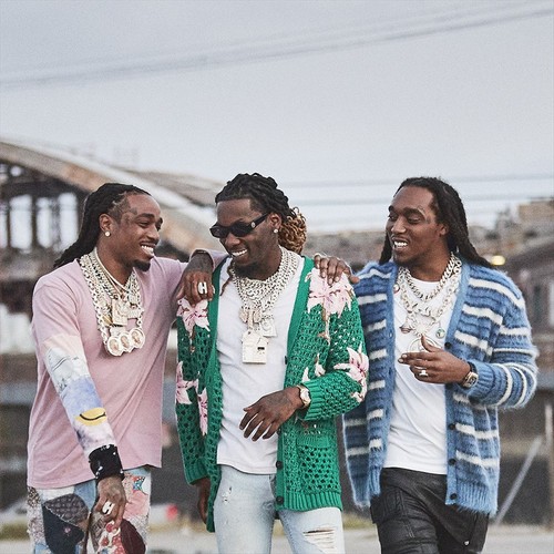 Migos & Future on Pandora | Radio, Songs & Lyrics