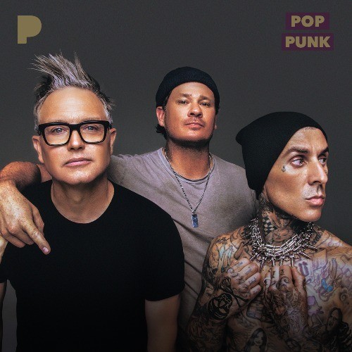 Pop Punk Music - Listen to Pop Punk - Free on Pandora Internet Radio