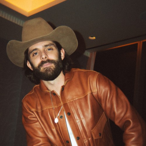 Thomas Rhett on Pandora | Radio, Songs & Lyrics