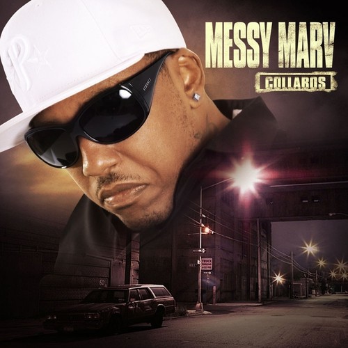 Sei Luv by J. Valentine & Messy Marv - Pandora
