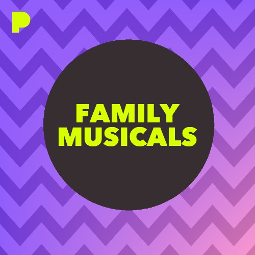 Family Musicals Music - Listen to Family Musicals - Free on Pandora ...