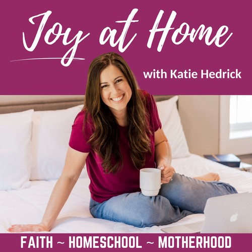 Joy at Home™ | Christian Mom, Christian Woman, Wife, Faith, Marriage ...