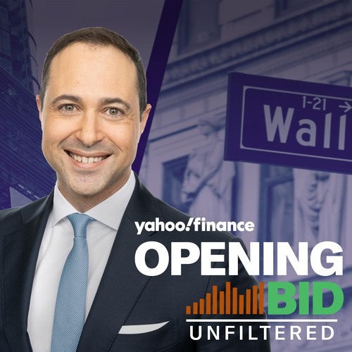 Opening Bid Unfiltered Podcast Why Trump’s Big Beautiful Bill could ...