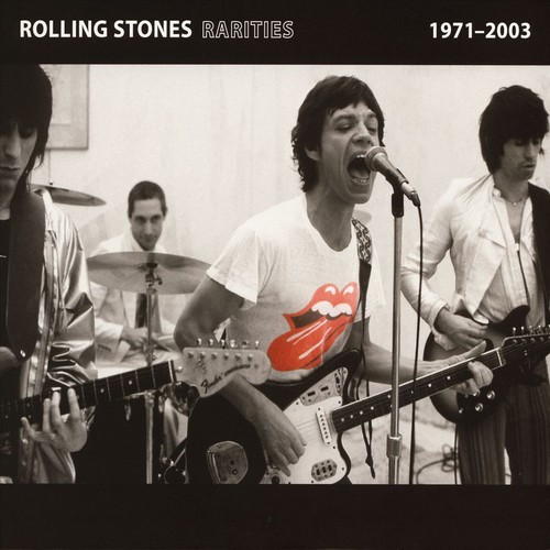 Rarities (1971 - 2003) by The Rolling Stones - Pandora