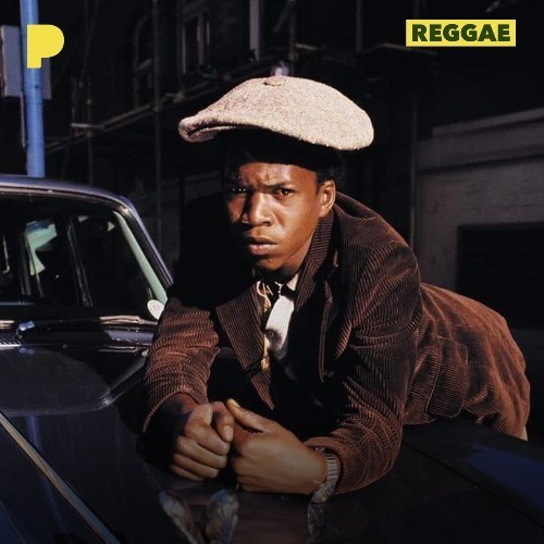 Reggae Music - Listen to Reggae - Free on Pandora Internet Radio
