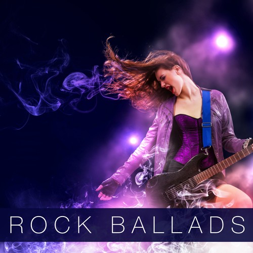 Rock Ballads by Various Artists - Pandora