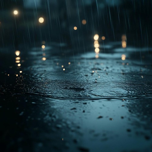 Meditation Sounds Podcast Very Heavy Rain Sounds | Help Sleep | Now ...