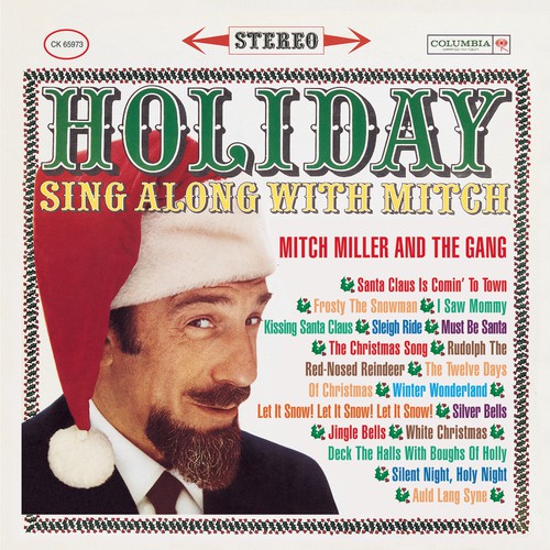 Must Be Santa by Mitch Miller & The Gang (Holiday) - Pandora