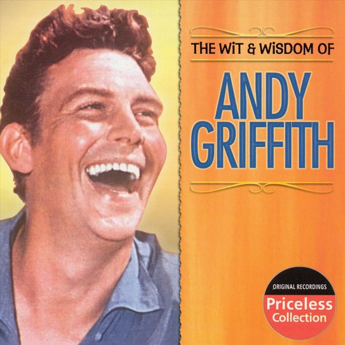 Andy Griffith (Comedy) on Pandora | Radio, Songs & Lyrics
