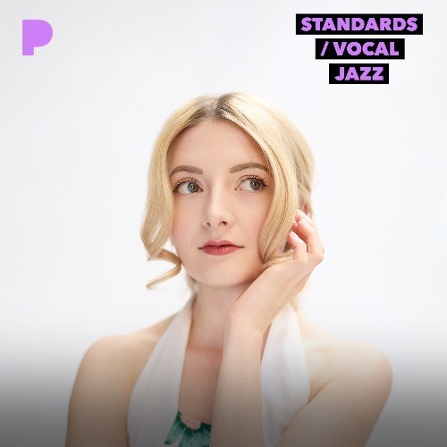 Standards/Vocal Jazz Music - Listen to Standards/Vocal Jazz - Free on ...