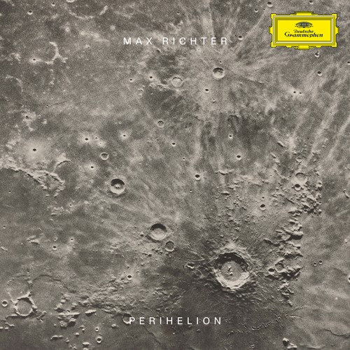 Richter: Perihelion by Max Richter, Louisa Fuller, Natalia Bonner, Nick ...