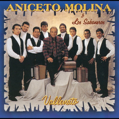 La Cumbia Sampuesana Y La Cumbia Cienaguera by Aniceto Molina - Pandora