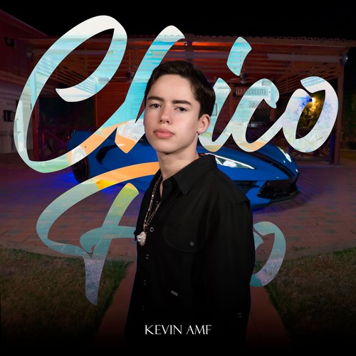 Kevin AMF on Pandora | Radio, Songs & Lyrics