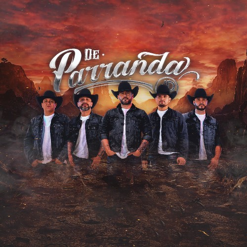De Parranda on Pandora | Radio, Songs & Lyrics