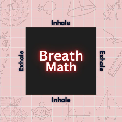 Breath-Math Podcast | Pandora