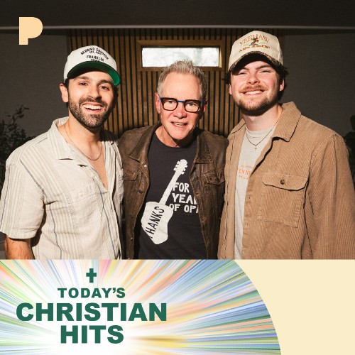 Today's Christian Hits Music - Listen to Today's Christian Hits - Free ...