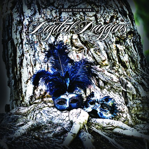 Still Here by Digital Daggers - Pandora