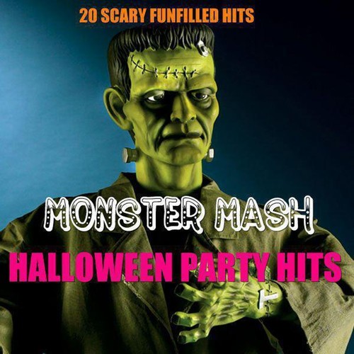 Monster Mash by Halloween - Pandora
