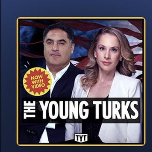 The Young Turks Podcast Shutdown Saga | Now Playing on Pandora