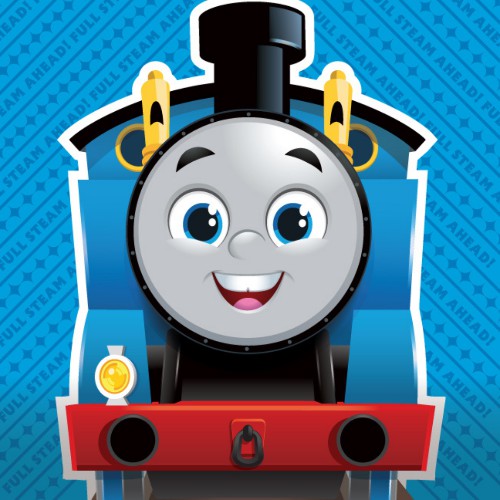 Thomas & Friends (Children's) on Pandora | Radio, Songs & Lyrics