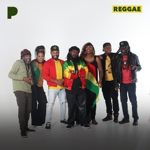 Reggae Music - Listen to Reggae - Free on Pandora Internet Radio