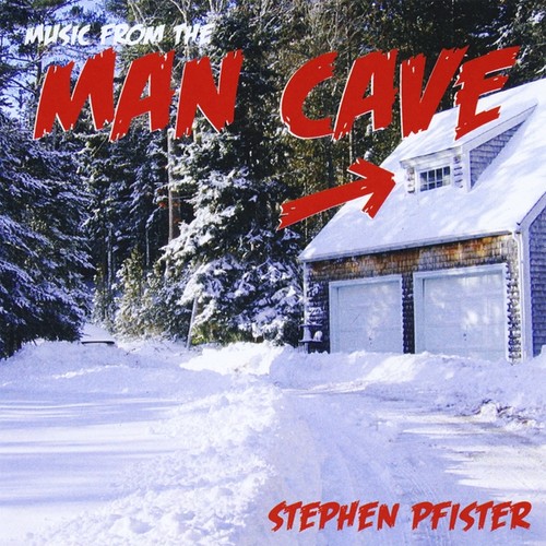 Stephen Pfister on Pandora | Radio, Songs & Lyrics