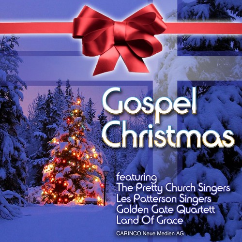 Gospel Christmas by Various Artists - Pandora