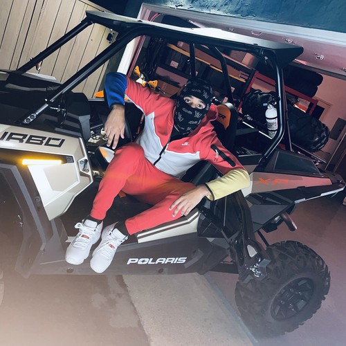 Baby by Mike Sherm - Pandora