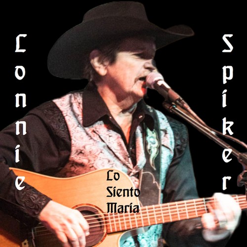 Lonnie Spiker on Pandora | Radio, Songs & Lyrics