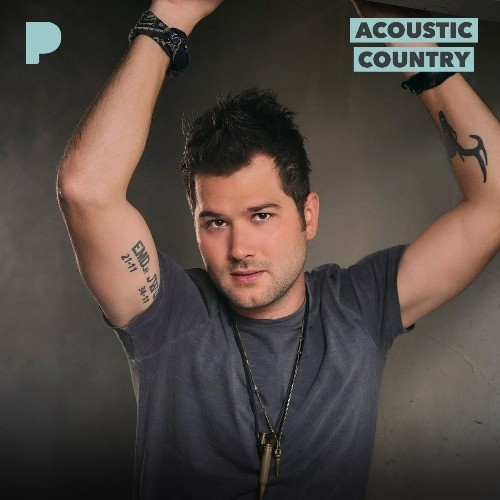 Acoustic Country Music - Listen to Acoustic Country - Free on Pandora ...