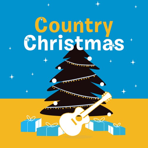 Country Christmas by Various Artists - Pandora