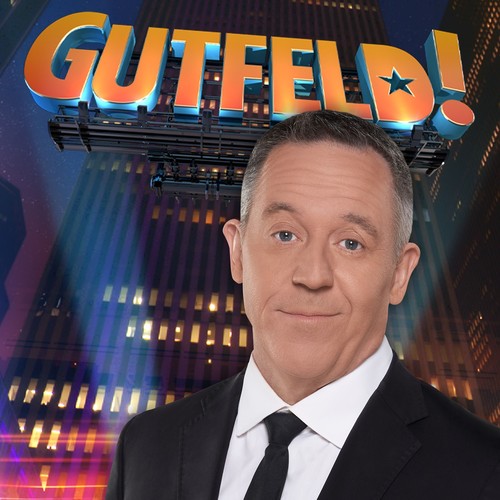 Gutfeld! Podcast | Pandora