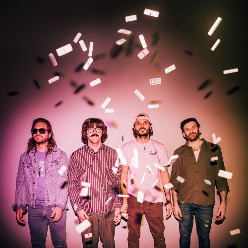 Goose on Pandora | Radio, Songs & Lyrics