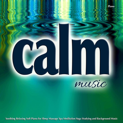 Relaxing Music by Calm Music Guru - Pandora