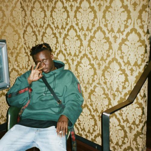 Manu Crooks on Pandora | Radio, Songs & Lyrics