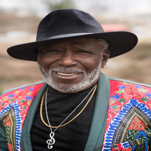 Sidney Barnes & his god time band on Pandora | Radio, Songs & Lyrics