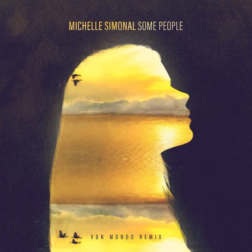 Michelle Simonal on Pandora | Radio, Songs & Lyrics