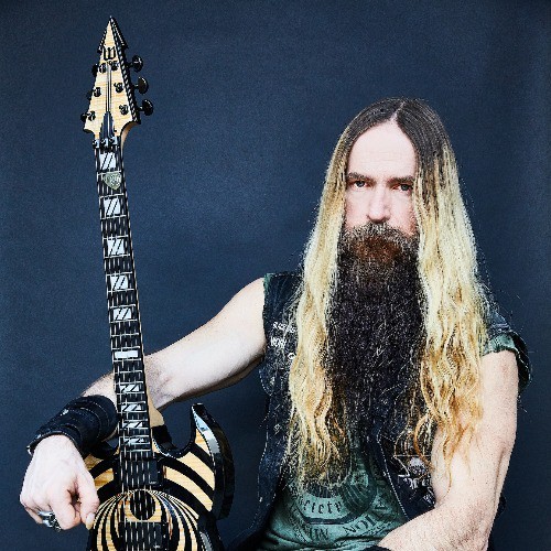 Black Label Society on Pandora | Radio, Songs & Lyrics