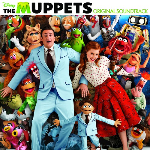 Man Or Muppet by Jason Segel & Walter - Pandora