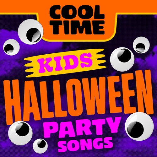 Kids Halloween Party Songs by Cooltime Kids (Children's) - Pandora