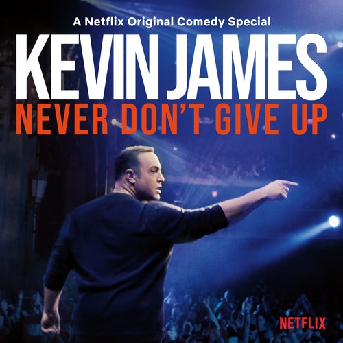 Kevin James (Comedy) on Pandora | Radio, Songs & Lyrics