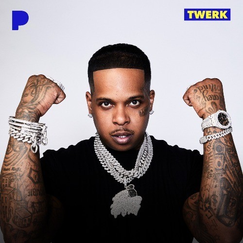 TWERK Music - Listen to TWERK - Free on Pandora Internet Radio