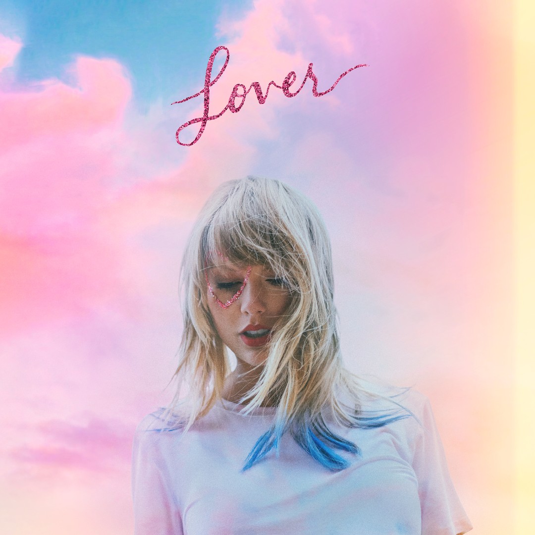 Lover by Taylor Swift - Pandora